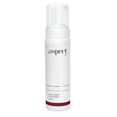 Aspect Dr AHA BHA Cleanser - Diamond Aesthetics